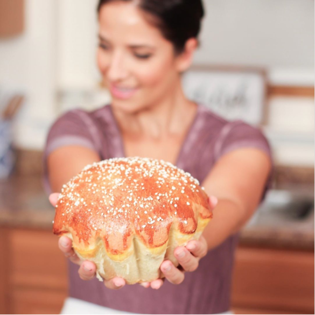 Laura Vitale | BelAir Magazine