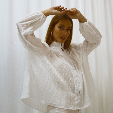 𝓑𝓮𝓵𝓐𝓲𝓻 〉Paula Verdera, modelo, actriz y periodista