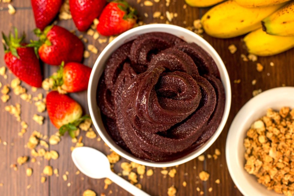 𝓑𝓮𝓵𝓐𝓲𝓻 〉¿Conoces el açaí? El nuevo superalimento de los famosos