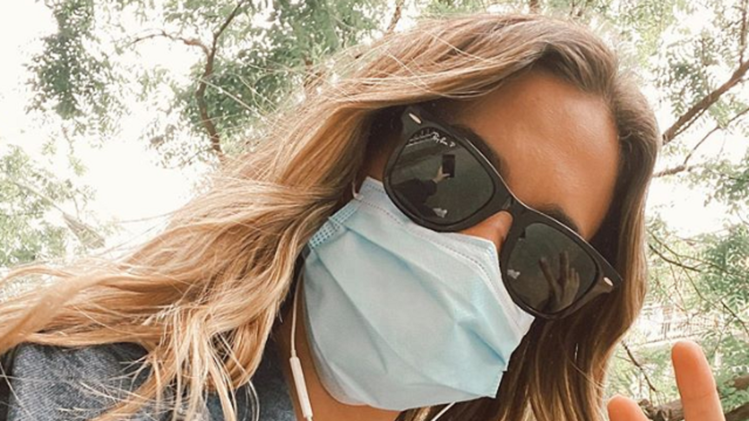 María Pombo resuelve las dudas sobre su supuesta operación de pecho ...