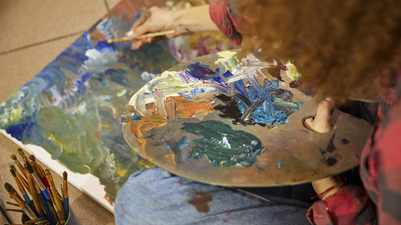 The Hobby Maker, desarrolla tu lado creativo | BelAir Magazine