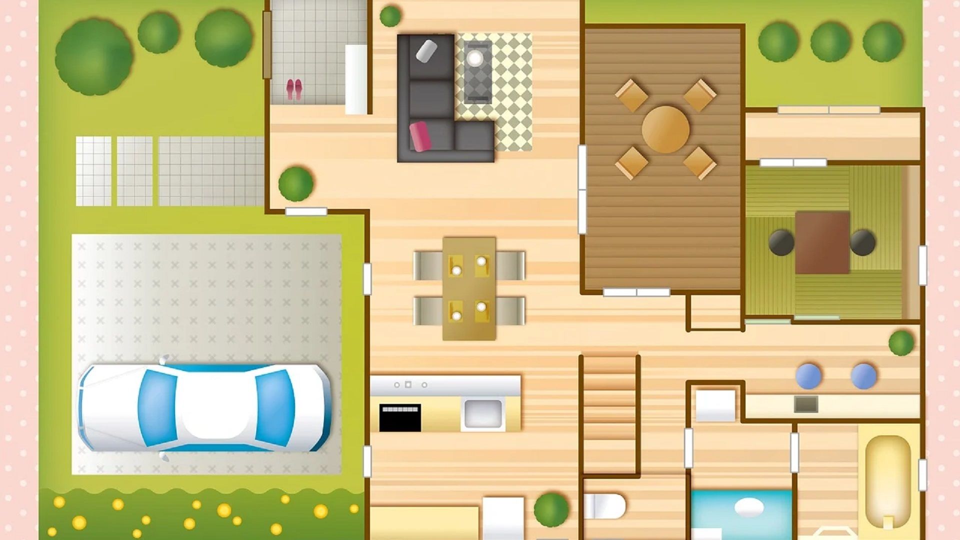 Diseña tu nueva casa o planifica tu reforma con estas sencillas apps ...