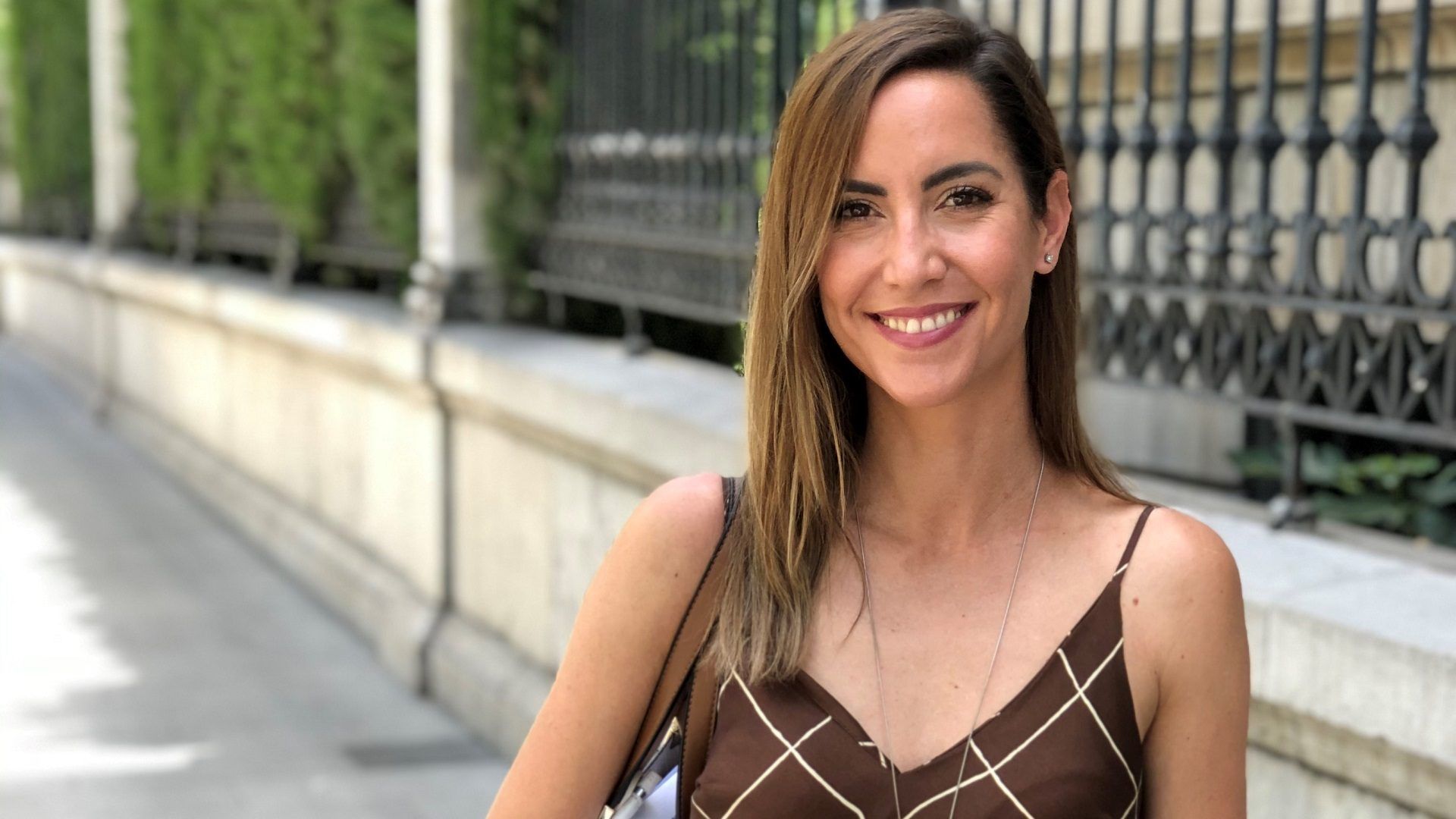 Entrevista a Ross Sorroche