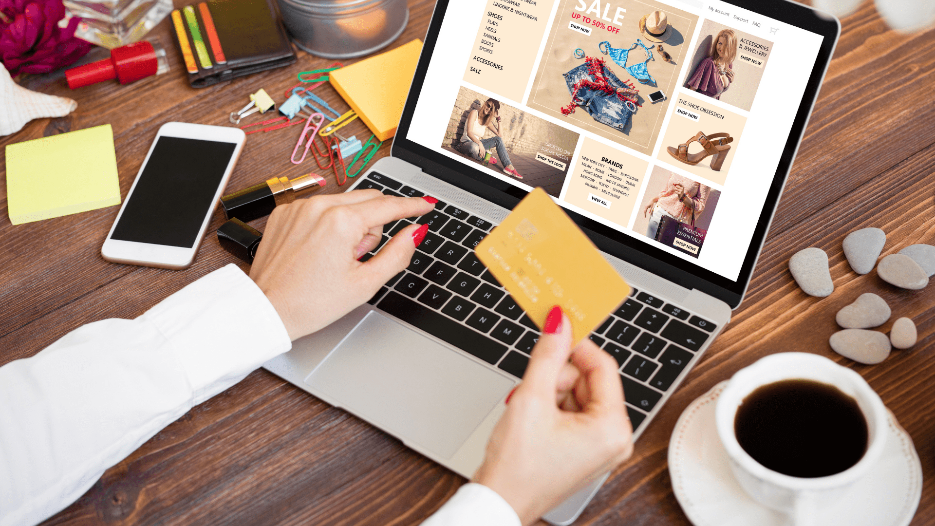 Claves Para Disfrutar De Este Black Friday Con Seguridad