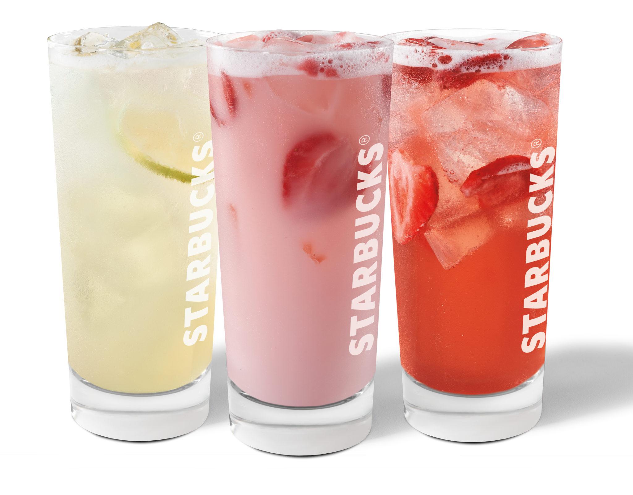 2 bebidas deliciosas para refrescarte este verano