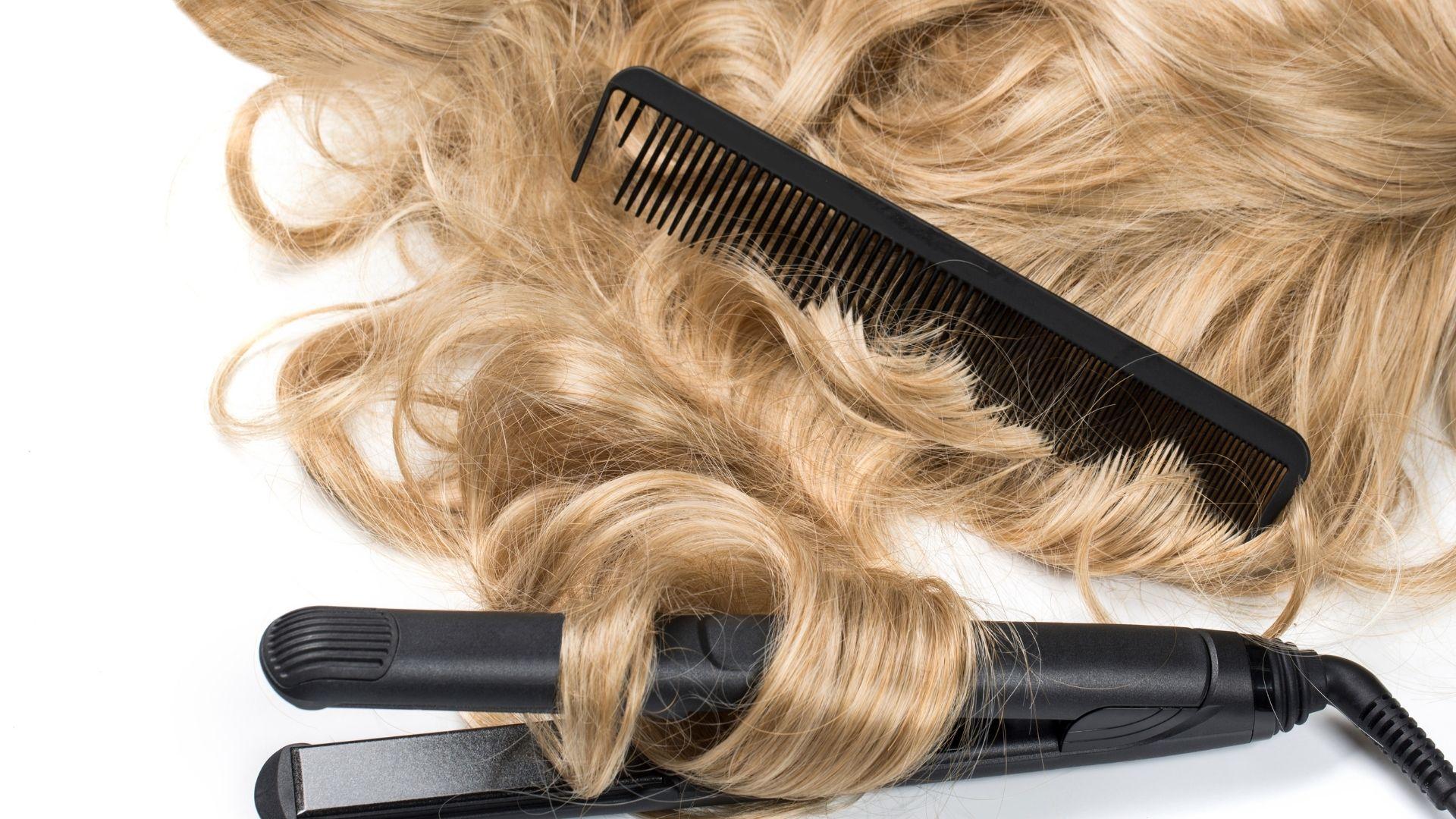 ¿Qué tener en cuenta a la hora de elegir un rizador de pelo?