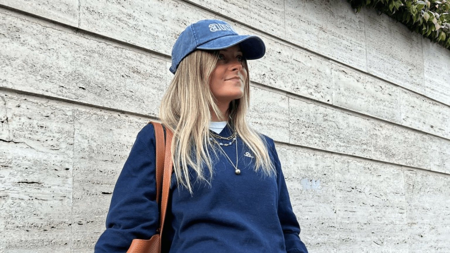 Bea Gimeno, la influencer que inspira frescura y simpleza